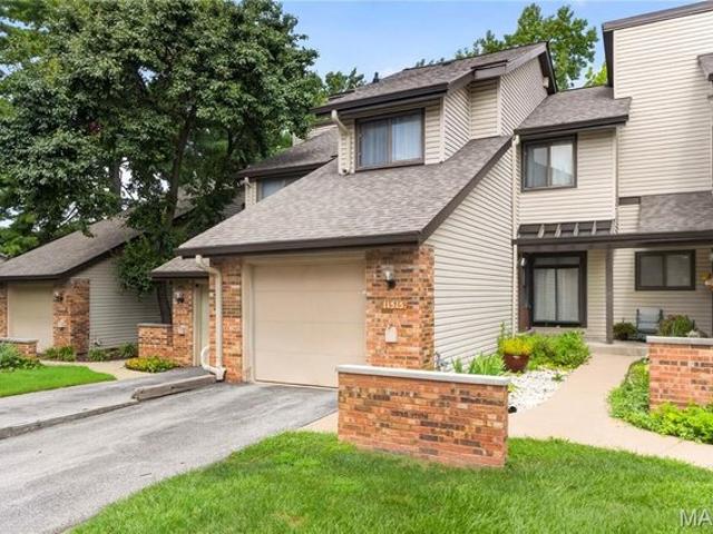 11515 Moonstone Ct, Saint Louis, MO 63146