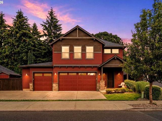 11515 NW 19th Ave, Vancouver, WA 98685