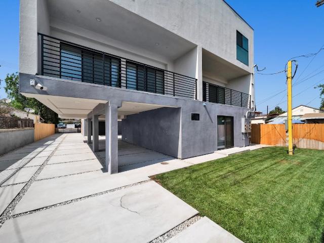 11516 Victory 4 Bedroom Apartment for Rent at 11516 Victory Blvd, Los Angeles, CA 91606 Mid Town North Hollywood