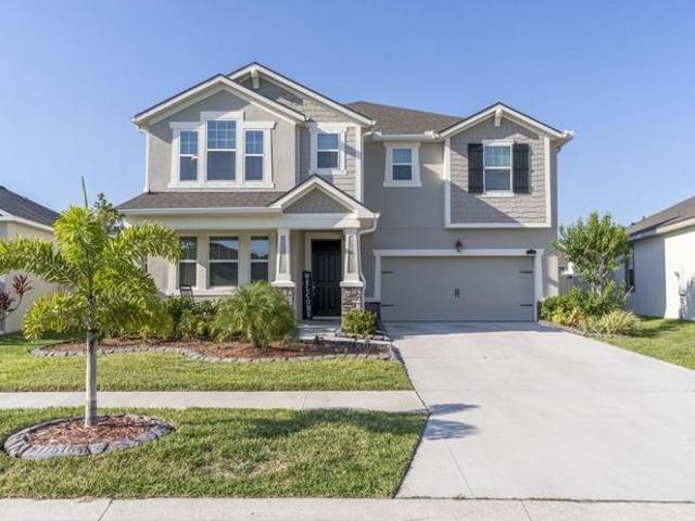 11516 Cedar Valley Dr, Riverview, FL 33569