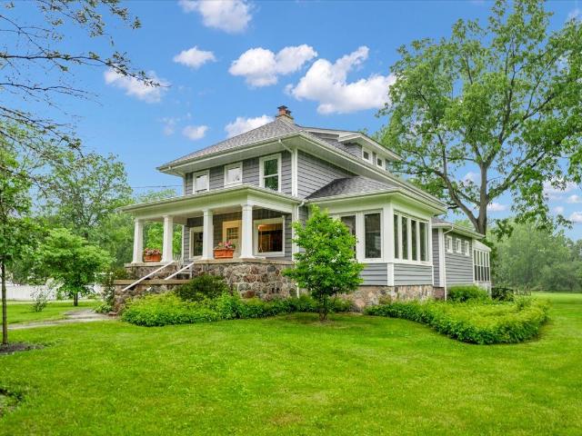 11516 Country Club Road