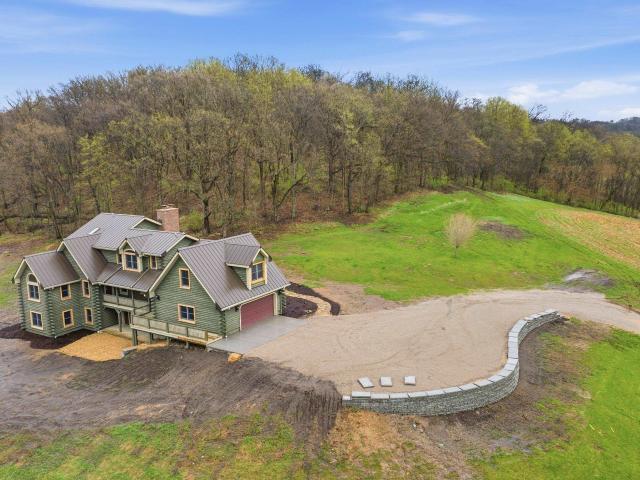 11516 E Loran Road