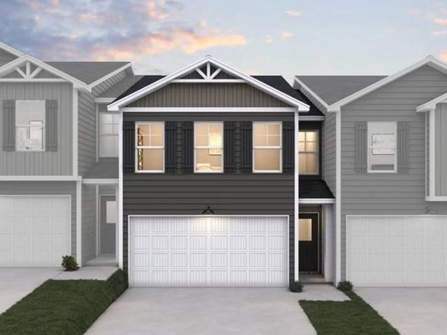 11516 Kimberly Way Unit 28, Hampton, GA 30228