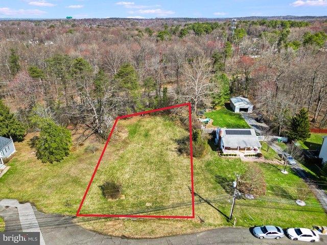11518 Prospect Pl, Glenn Dale, MD 20769