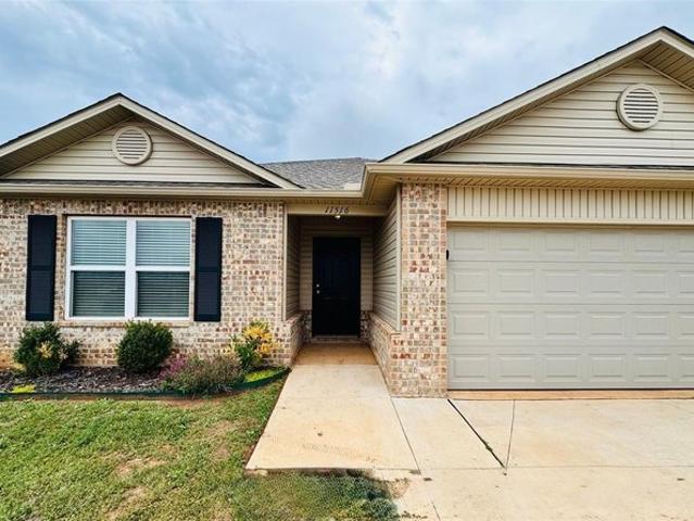 11516 Ruger Rd, Yukon, OK 73099