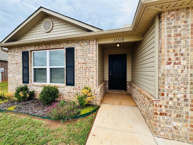 11516 Ruger Road