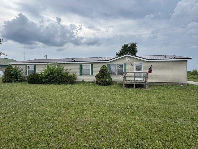 11516 S 900 W35 Cmn, Marion, IN 46952