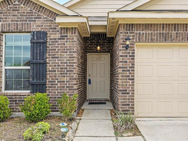 11518 Castle Nugent Court