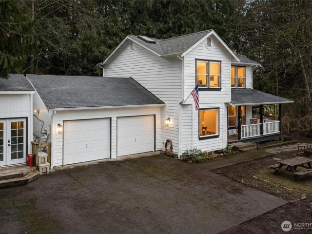 11518 Cedar Grove St NW, Gig Harbor, WA 98329 | MLS #2483 | Compass