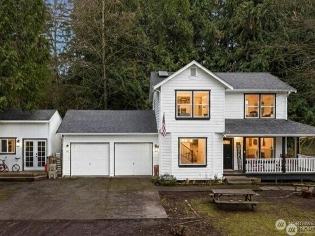 11518 Cedar Grove St NW, Gig Harbor, WA 98329