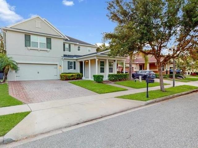 11518 Chateaubriand Ave, Orlando, FL 32836