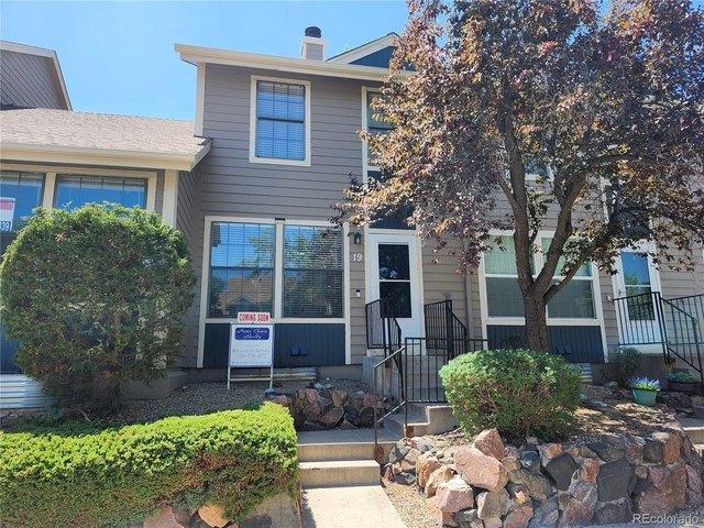 11518 Community Center Dr Apt 19, Northglenn, CO 80233