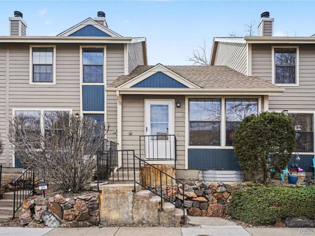11518 Community Center Drive # 20