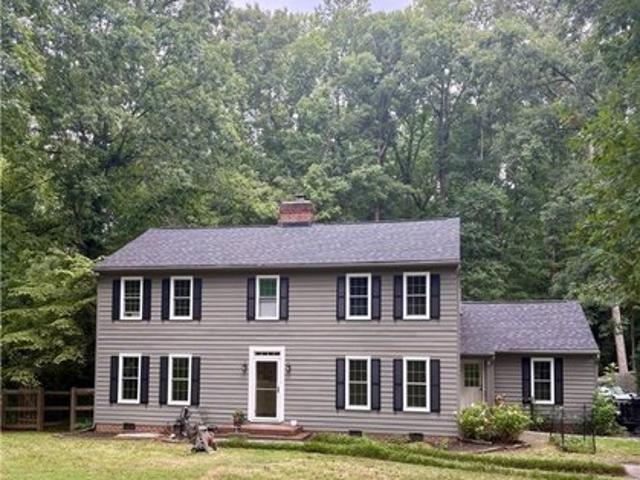 11518 Poplar Ridge Rd, Midlothian, VA 23236