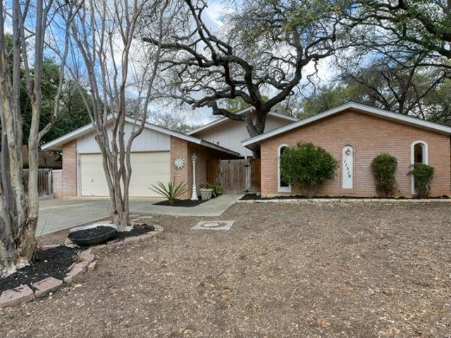 11519 Whisper Moss St, San Antonio, TX 78230
