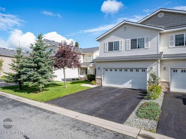 11519 Discovery Park Dr, Anchorage, AK 99515