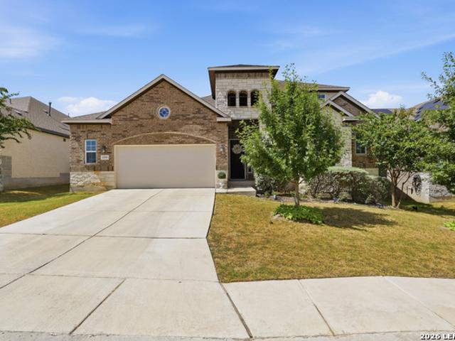 11519 Escobar Rd