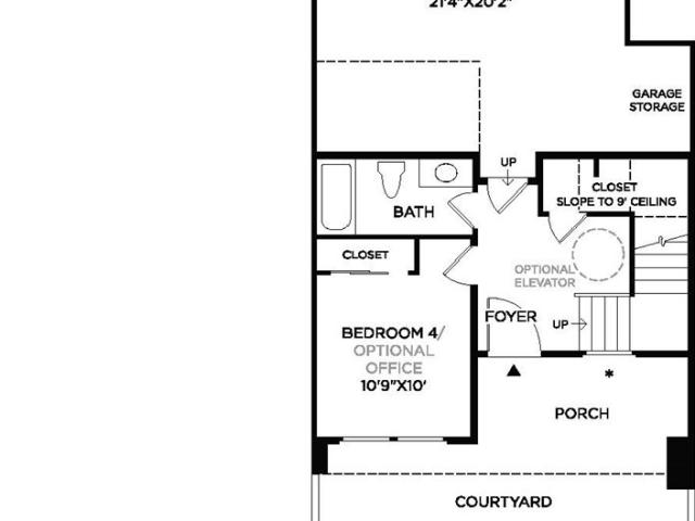 11519 Morning Leap Court