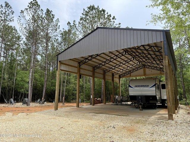 11519 Old Kiln Rd, Picayune, MS 39466