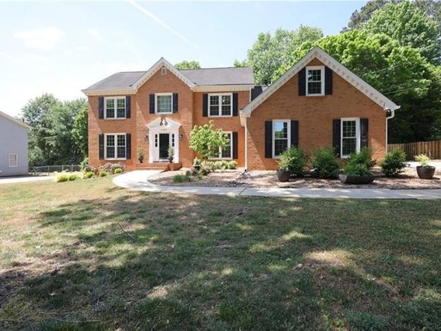 1151 Mary Lee Ln SW, Lilburn, GA 30047
