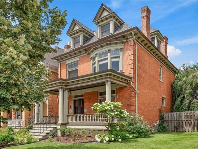1151 Mellon St, Pittsburgh, PA 15206