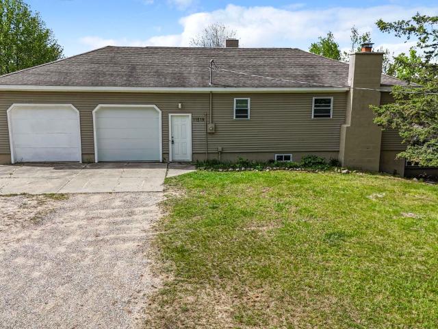 1151 Mile Road