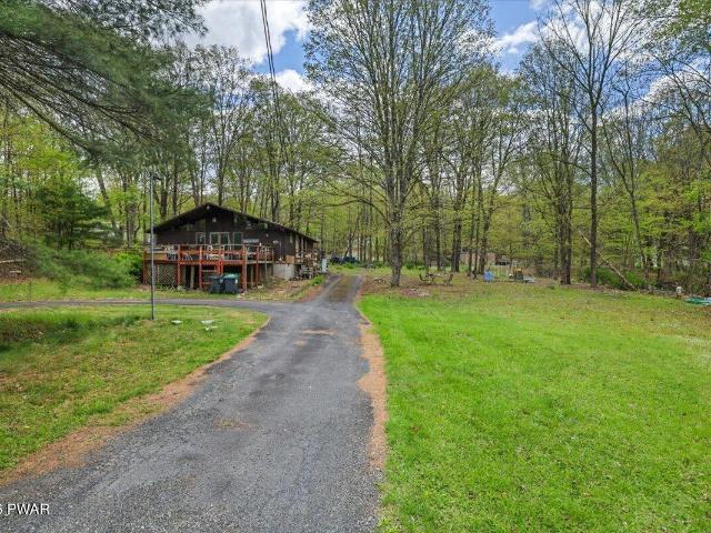 1151 Mink Trail