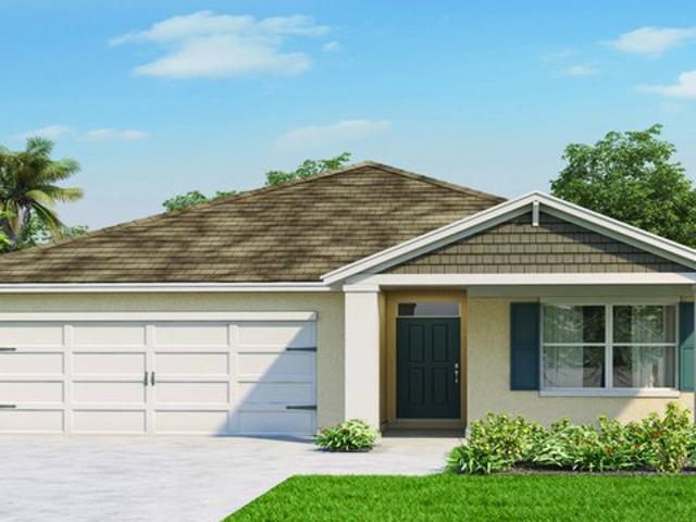 1151 Morfontaine St, Daytona Beach, FL 32124