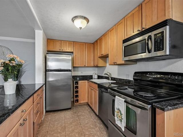 1151 N Marion St Apt 104, Denver, CO 80218