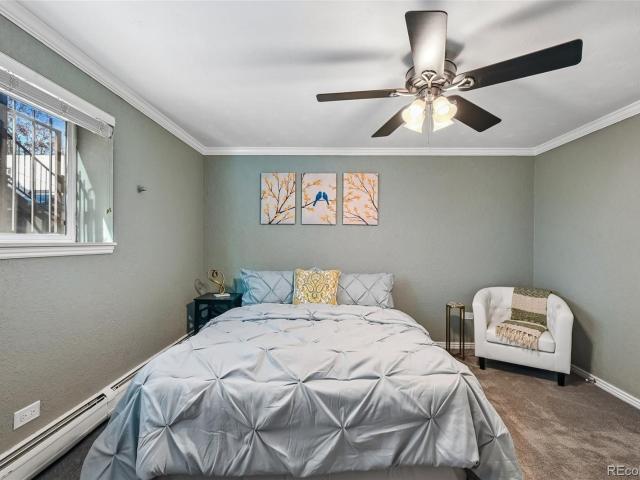 1151 N Marion St, Unit 104, Denver, CO 80218 | MLS #2076
