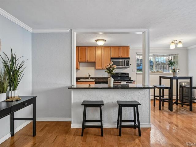 1151 N Marion Street # 104