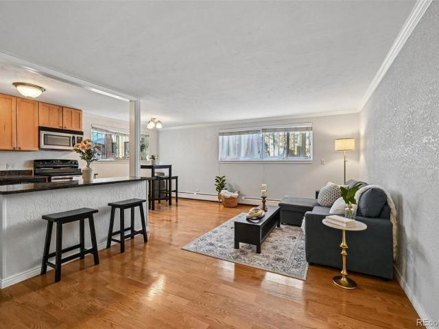 1151 N Marion Street # 104