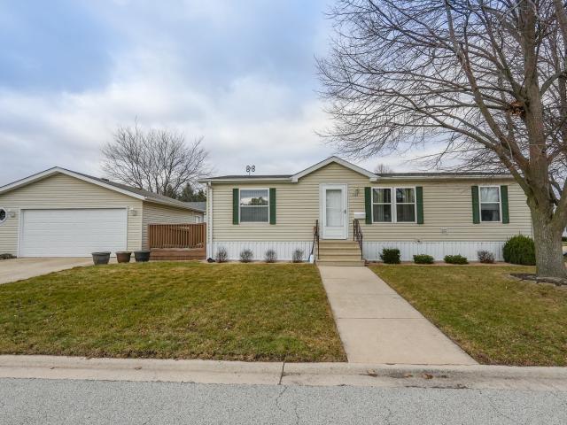 1151 Ash Court