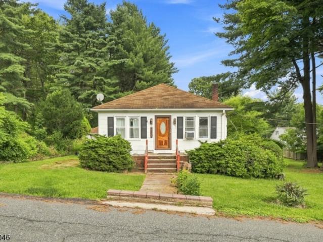 1151 Butlers Park Rd