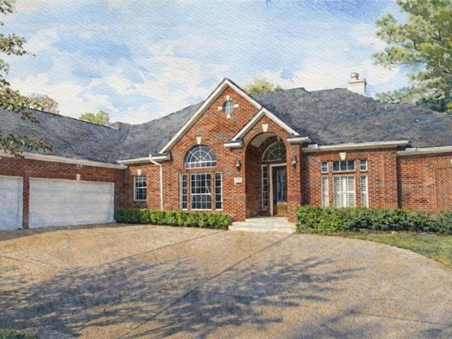 1151 Bentwater Dr, Montgomery, TX 77356