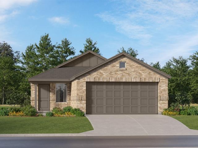1151 Blue Stone Drive