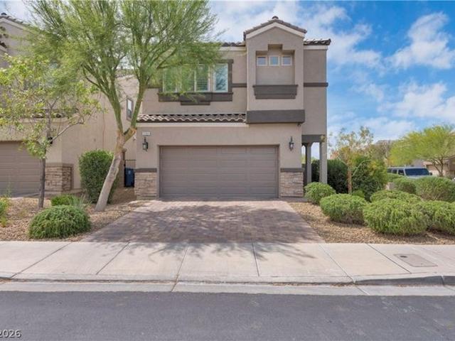 1151 Bobby Basin Ave, Henderson, NV 89014