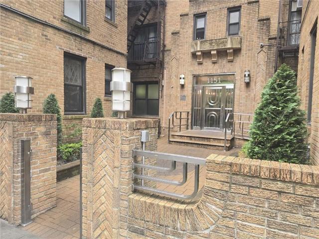 1151 Brighton Beach Avenue, Unit 2H