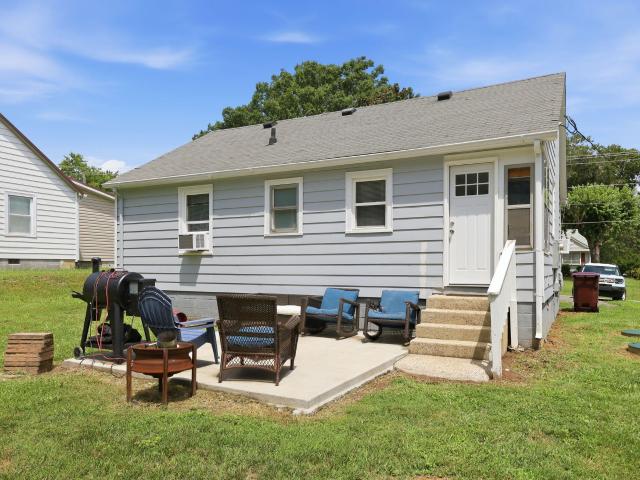 1151 Cavel Chub Lake Road