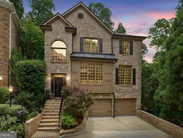 1151 Chantilly NE, Atlanta, GA 30324