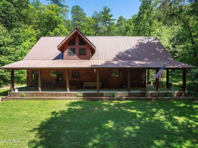 1151 Chestnut Valley Rd, Vonore, TN 37885