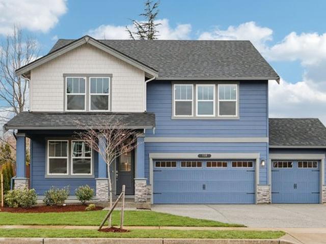 1151 Clearwater Way SE # 17, North Bend, WA 98045