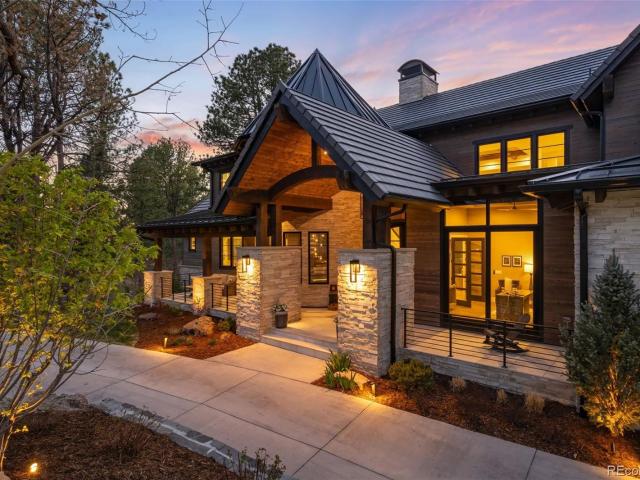 1151 Country Club Pkwy, Castle Rock, CO 80108 | MLS #5470 | Compass