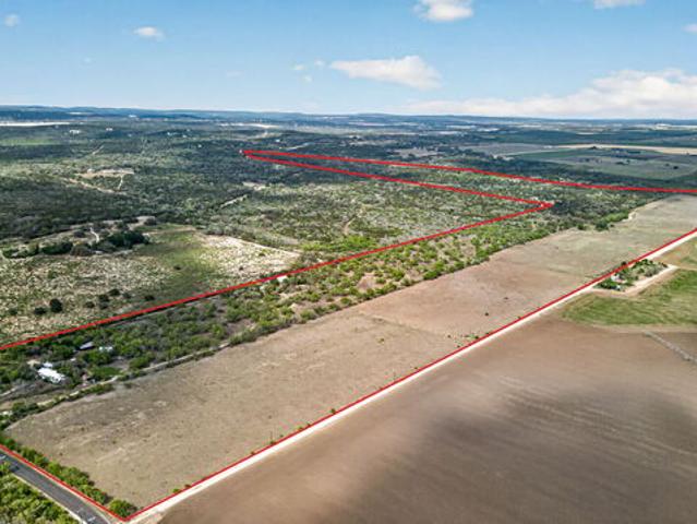 1151 County Road 2615
