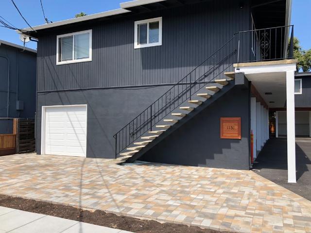 1151 Davis St, Redwood City, CA 94061 | MLS #ML82034 | Compass
