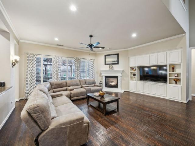 1151 Deer Lake Drive, Frisco, US, TX