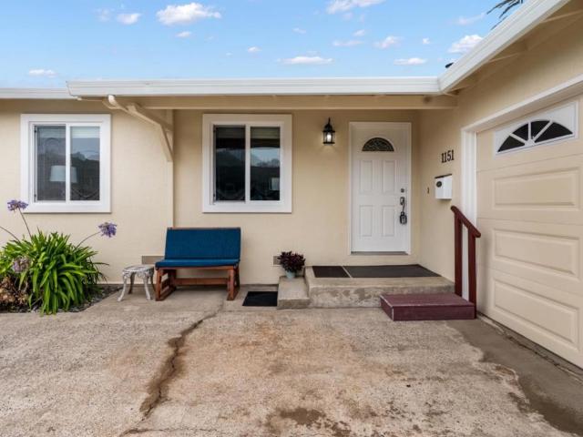 1151 Encanto Way