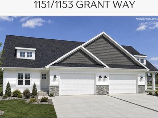 1151 Grant Way, North Liberty, IA 52317
