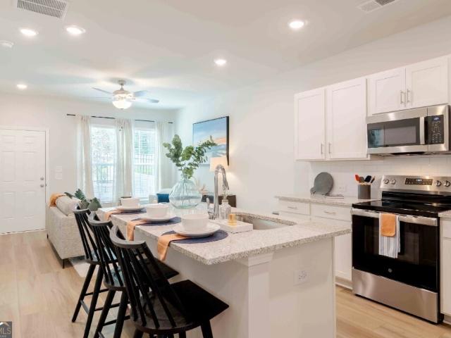 1151 Hunter Trail, Unit 44, Acworth, GA 30102 | MLS #10723