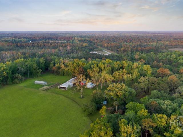 1151 Harry Lindsay Road